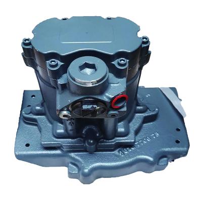 China Atlas air compressor head 1616725691 C168 main engine head for sale