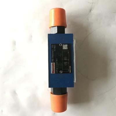 China R900481621 Z2FS6-2-4X/1Q Rexroth one-way throttle valve for sale