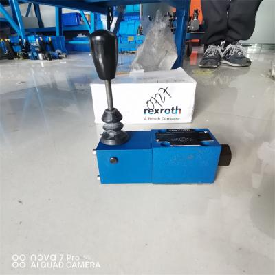 China R983030728  4WMM6J6X Hydraulic valve German Rexroth directional valve for sale