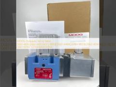 MOOG Hydraulic Servo Valve D661-4636,D661-4651,G631-3800B,D661-4469C,G761-3005B,D662-4014 D661-6316C G23JXAA6VSX2HA