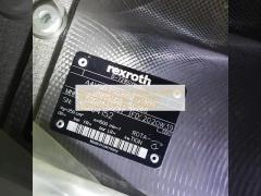 Rexroth piston pump made in Germany A4VSO500DRG/30L-PPB13N00 A4VSO500DFR/30L-PPB13N00