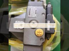 A4VSO355DR/30L-PPB25N00 A4VSO355LR2/30L-PPB13N00 Spot German Rexroth Axial Hydraulic Piston Pump
