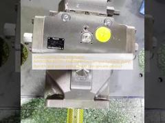 A4VSO250DRG/30L-PPB25N00 A4VSO250LR2/30L-PPB25N00 German spot hydraulic pump, Rexroth axial piston pump, brand new genuine product