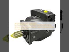 A4VSO180DRG/30L-PPB25N00 A4VSO180DRG/30L-PPB13N00 Rexroth A4VSO series original imported piston pump, made in Germany, brand new spot excavator