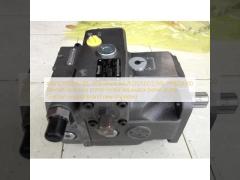 A4VSO180DR/30L-PPB13N00 A4VSO125EO2/30L-PPB25N00 Rexroth hydraulic pump motor excavator piston pump German original brand new imported