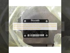 A4VSO125LR2/30L-PPB25N00 A4VSO125LR2/30L-PPB13N00 Rexroth Variable Axial Piston Pump Excavator Motor German Stock Newly Imported Large Inventory