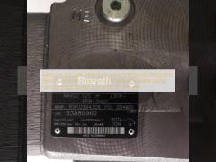 A4VSO71LR2G/30L-PPB13N00 A4VSO71EO1/30L-PPB25N00 Rexroth axial piston pump motor excavator piston pump German made quality guarantee for one year