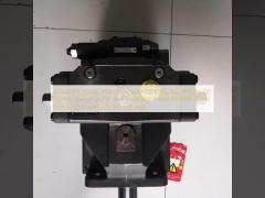 A4VSO71LR2/30L-PPB13N00 A4VSO71DRG/30L-PPB25N00 German piston pump axial excavator motor Rexroth brand new original warranty for one year