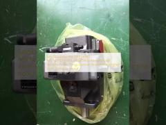 A4VSO71DRG/30L-PPB13N00 A4VSO71DFR/30L-PPB25N00 Rexroth Axial Variable Piston Pump German brand new original stock hydraulic motor