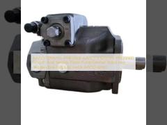 A4VSO71DFR/30L-PPB13N00 A4VSO71LR2G/30L-PPB25N00 Rexroth Axial Variable Piston Pump German brand new original stock hydraulic motor A4VSO series