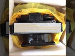 A4VSO355EO1/30R-VZB13N00 A4VSO355EO1/30R-VPB25N00 Rexroth Axial Variable Piston Pump German brand new original stock hydraulic motor A4VSO full series