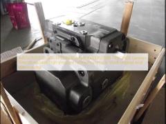 A4VSO500EO1/30R-PPB13N00 A4VSO500LR2/30R-PPB13N00 German Rexroth variable high-pressure hydraulic pump in stock original axial piston pump