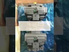 A4VSO355EO2/30R-PZB13N00 A4VSO355EO2/30R-VPB13N00 Rexroth axial high-pressure variable displacement piston pump motor, brand new from Germany, imported with a one-year warranty for excavators