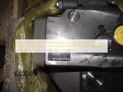 A4VSO355EO2/30R-PPB13N00 A4VSO71DR/30L-PPB25N00 Axial variable high-pressure piston pump, Rexroth, Germany, brand new original imported, in stock, large inventory