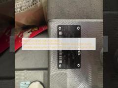 A4VSO250DFR/30R-PZB13N00 A4VSO250DFR/30R-VZB13N00 レックスロット軸活塞ポンプ変圧量モーター ドイツ本物 原品