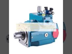 A4VSO250DRG/30R-PPB13N00 A4VSO250DRG/30R-PZB13N00 Rexroth Alemanha Excavadora a pistão com bomba variável axial - Indústria de mineração de carvão - Navios - Sistemas hidráulicos