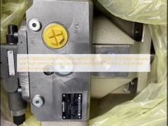 A4VSO180EO2/30R-PPB13N00 A4VSO180EO1/30R-VPB25N00 Variable axial high-pressure piston pump from Rexroth Germany, brand new genuine product