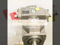 A4VSO180EO1/30R-VZB13N00 A4VSO180LR2G/30R-VZB13N00 Rexroth originele originele gloednieuwe variabele axiale hogedrukkolvenpomp