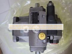 A4VSO180LR2G/30R-VPB25N00 A4VSO180DFR/30R-PPB13N00 Duitse Rexroth-variabele hogedruk-axiale zuigerpomp