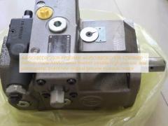 변동 피스톤 수압 피스톤 펌프 유켄 일본 원본 A10 A90 A100 A145