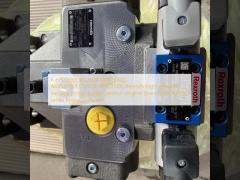 A4VSO180DRG/30R-VPB25N00 A4VSO180EO1/30R-PPB13N00 Rexroth high-pressure variable piston pump German original brand new A4VSO series hydraulic motor