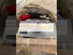 A4VSO180LR2G/30R-VPB13N00 A4VSO180LR2G/30R-PPB13N00 Originele geïmporteerde variabele zuigerpomp, Rexroth, Duitsland, geheel nieuw