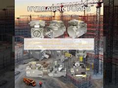 YUKEN 가변 피스톤 펌프 A10 A90 A100 A145 A220 일본 오일 연구