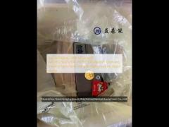 DSHG-04-2B2-E-A240-N1-50 YUKEN Valvola di direzione elettromagnetica idraulica
