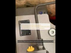 EFBG-03 EFBG-06 EFBG Valvola di scarico proporzionale EFBG-03-125-B/C/H