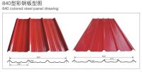 China Double layer roll forming machine for sale