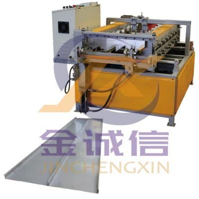China Rollo derecho de la costura del panel de acero del color que forma el panel de la techumbre de la máquina que forma la máquina en venta