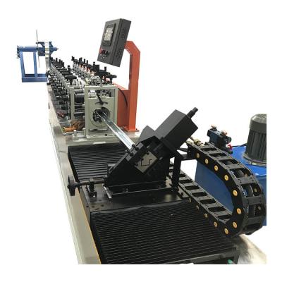 Китай Автоматический высокоскоростные стержень гипсокартона профилей омеги и крен следа формируя линию машины продается