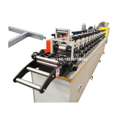 Китай КРЕН АДВОКАТУРЫ T ФОРМИРУЯ КРЕН КАНАЛА ПОТОЛКА GTID МАШИНЫ ФОРМИРУЯ МАШИНУ ДЛЯ ПОТОЛКА продается