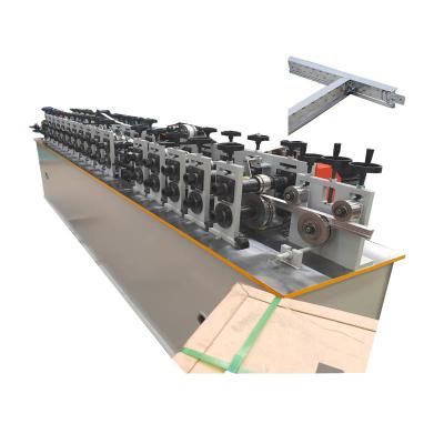 Китай КРЕН АДВОКАТУРЫ T ФОРМИРУЯ КРЕН КАНАЛА ПОТОЛКА GTID МАШИНЫ ФОРМИРУЯ МАШИНУ ДЛЯ ПОТОЛКА продается