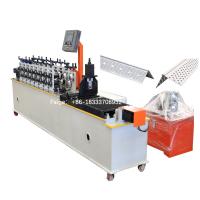 China ANGLE ROLL FORMING MACHINE WALL ANGLE CHANNEL ROLL FORMING MACHINE for sale