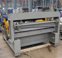 China Multi Function Cut To Length Line Machine PLC Controlling System for sale