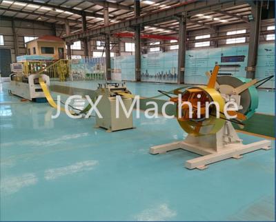 China Width 182mm Light Gauge Steel Roll Forming Machine For Building for sale