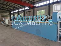 China PLC Light Gauge Steel Roll Forming Machine Fully Automatic for sale