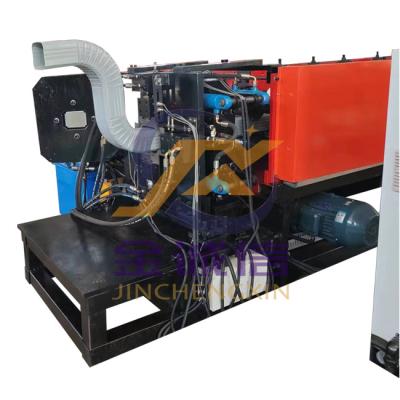 Cina Incanalamento automatico del metallo che forma macchina per strato d'acciaio/di alluminio in vendita