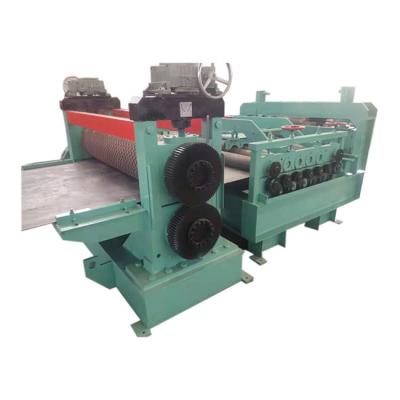 Cina Linea d'acciaio di alluminio della goffratrice della lamina di metallo della macchina dello strato del piatto del quadro in vendita