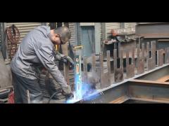 Botou Golden Integrity Roll Forming Machine Co., Ltd.
