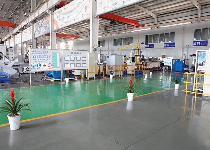 Fornitore cinese verificato - WWTEC Co.,Ltd.