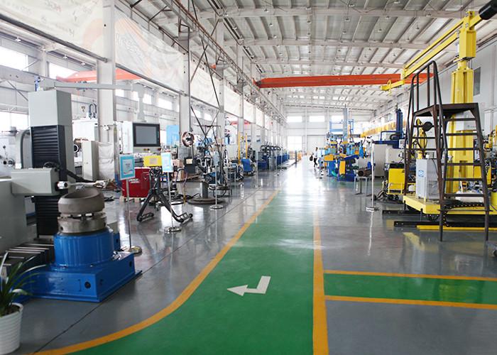 Fornitore cinese verificato - WWTEC Co.,Ltd.