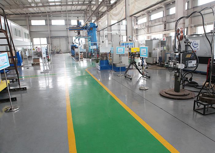Fornitore cinese verificato - WWTEC Co.,Ltd.