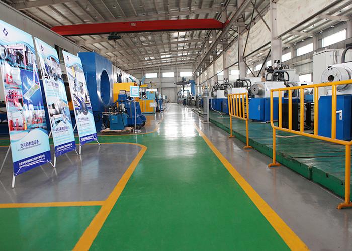 Fornitore cinese verificato - WWTEC Co.,Ltd.