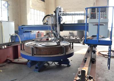 Cina Striscia automatica che ricopre la produzione di attrezzature a macchina del contenitore a pressione in vendita