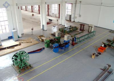 Cina Macchina di calibratura della striscia per la linea di produzione del pannello della membrana in vendita