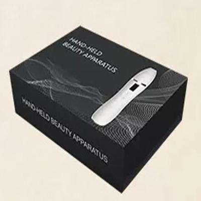 China pele facial do instrumento de 7d Mini Hifu Multifunctional Ultrasonic Focused Beauti que aperta o Massager facial à venda