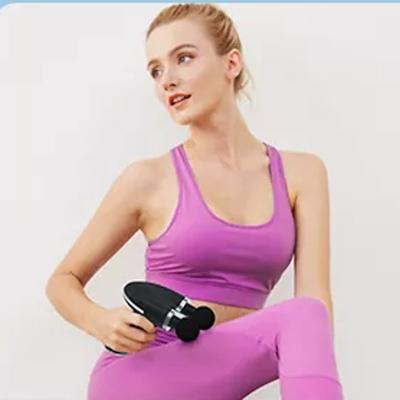 中国 マッスル マッサージ ガン ディープ ティッシュ パーカッション マッスル マッサージガン 販売のため