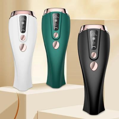 Chine Ice Cool Permanent IPL Hair Removal Device  for Women Men, ,Whole body Hair Remover As Fast As 8 Minutes, 999，999 Flashe à vendre